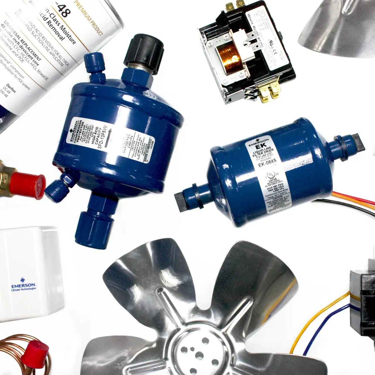 Tienda | Refrigeracion Starr